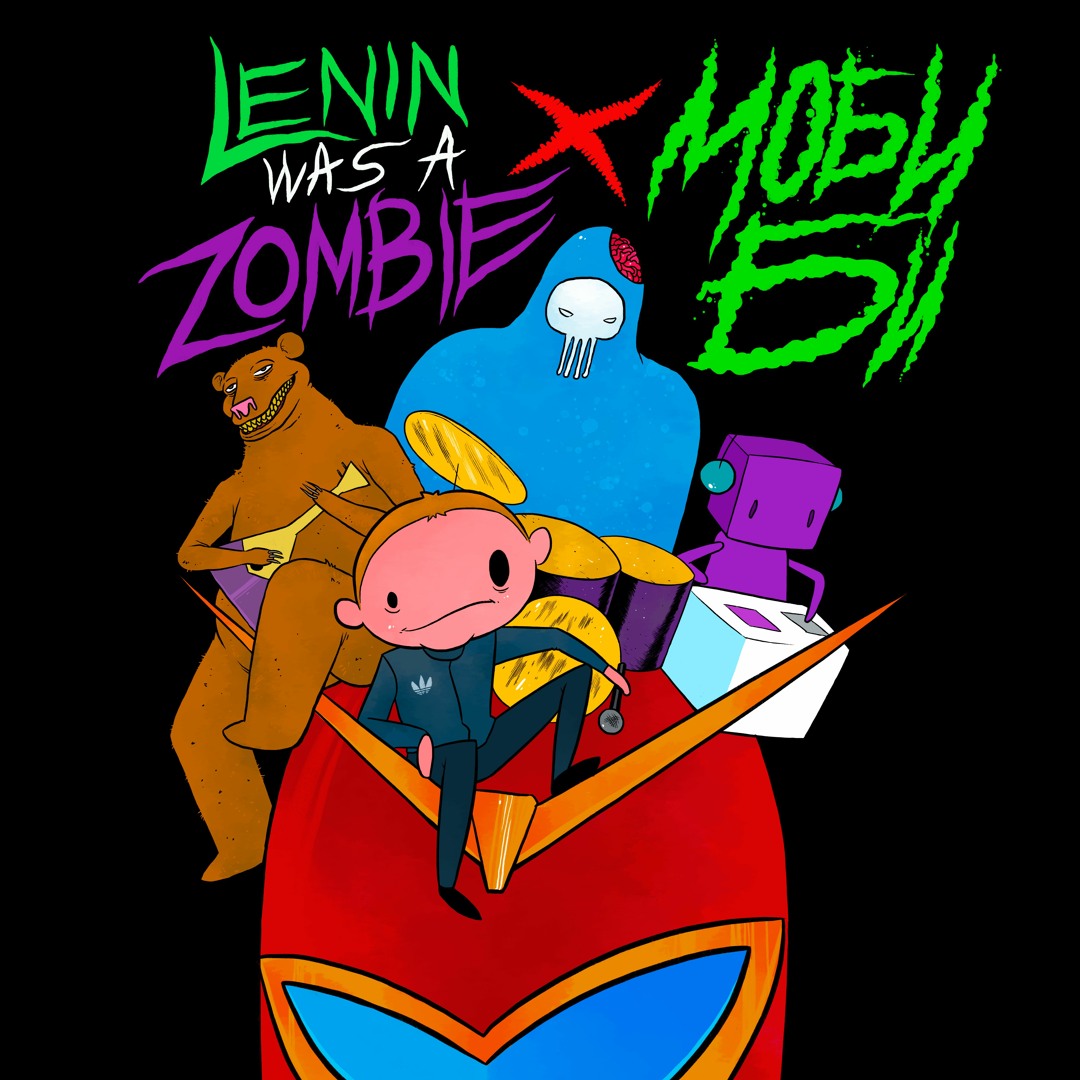 Stream Lenin Was A Zombie - Insane by Lenin Was A Zombie | Listen ...