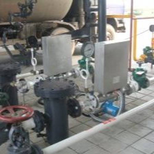 Stream Episode Thermal Mass Flow Controller For Industry By Proteus 5024
