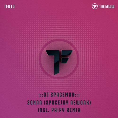 DJ Spaceman @ Dead End Bern, Switzerland 2024-01-04