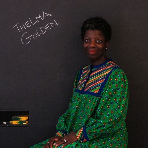 Stream Design Matters with Debbie Millman: Thelma Golden by Design ... Stream Design Matters with Debbie Millman: Thelma Golden by Design ...