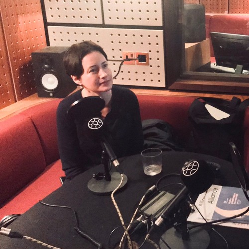 Stream episode Interview: Fran Perrin, Founder of Indigo Trust and ...