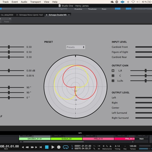 Stream Plugin Alliance | Listen to Schoeps Double MS playlist online for free on SoundCloud