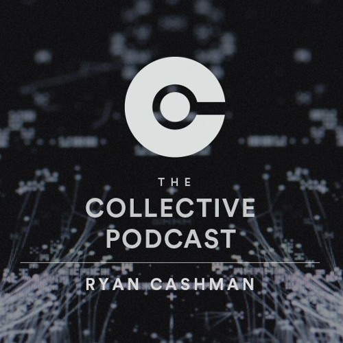 Stream Ep. 192 - Ryan Cashman by The Collective Podcast | Listen online ...