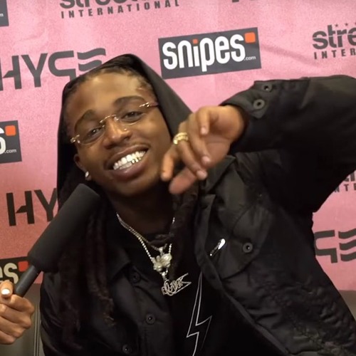 Stream Cash Money Signing Jacquees: Fans in Europe & "4275" Album ...