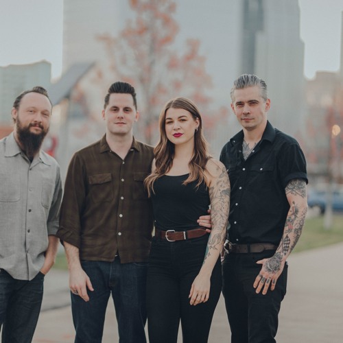 Stream Just One More Time by The Hi-Jivers | Listen online for free on ...