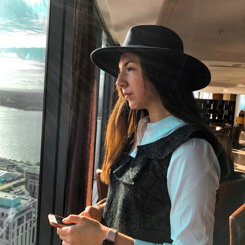 Listen to playlists featuring Vance Joy - Like Gold (cover by Annaëlle ...