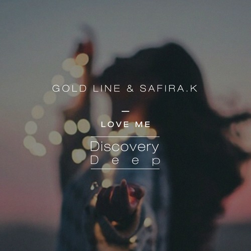 Stream Discovery Music Records | Listen to [REMIX CONTEST] Gold Line ...