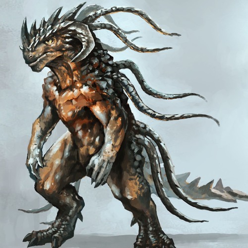 Stream Kaiju Rex: BRAWL | OST. 5 (Rhinero Theme) by Crimson Machine ...