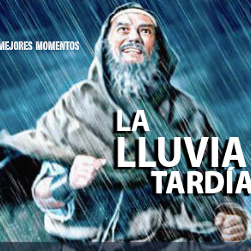 Listen to music albums featuring La lluvia Tardía - La Señal - Benjamin ...