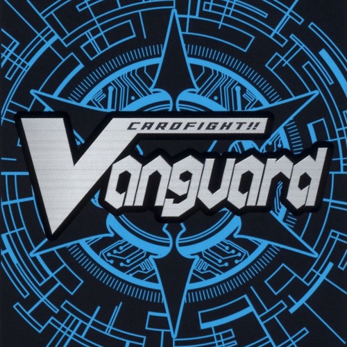 Stream TV SIZE Cardfight Vanguard Destiny Calls Ultra Rare By stream-tv-size-cardfight-vanguard-destiny-calls-ultra-rare-by