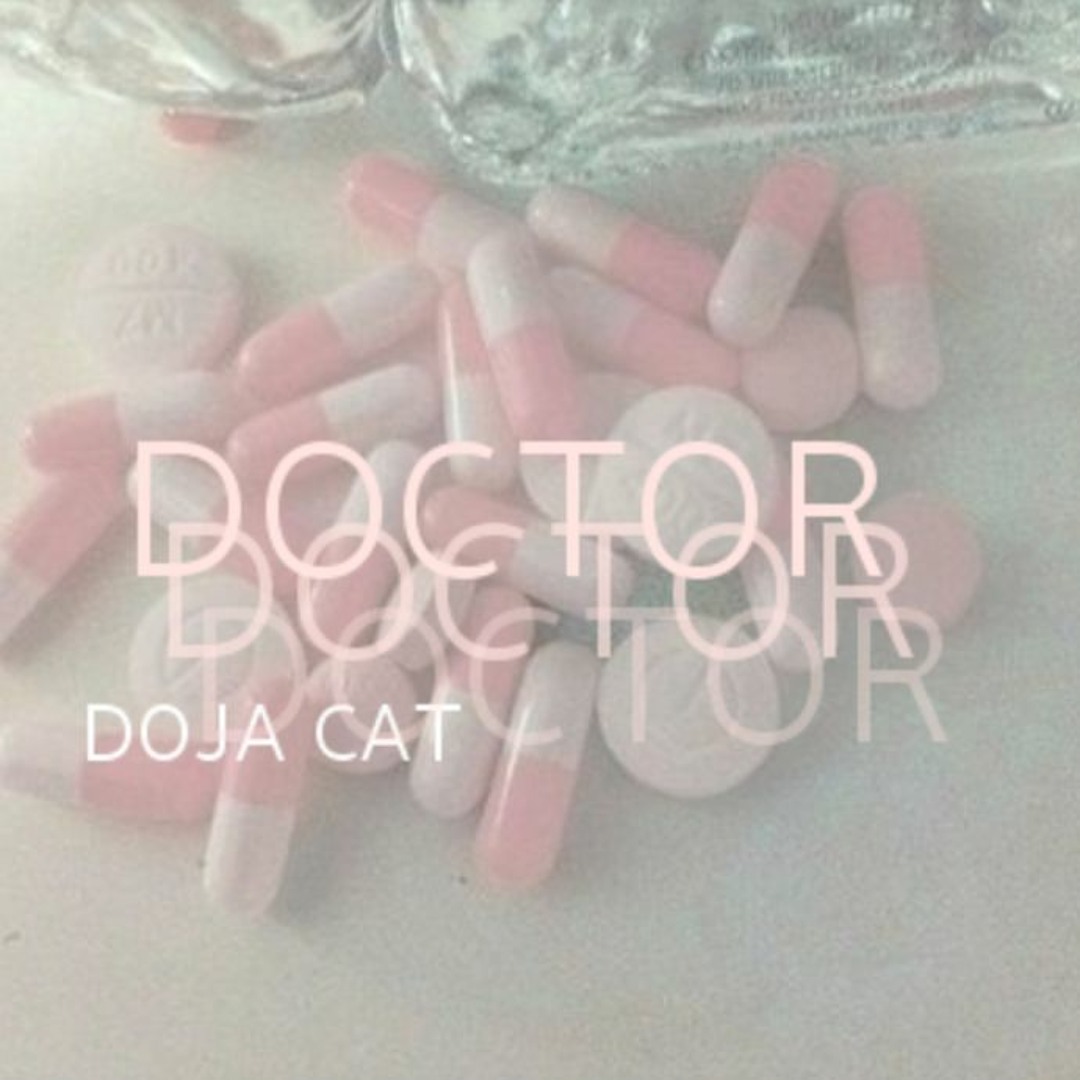 Stream DOCTOR by DOJA CAT | Listen online for free on SoundCloud