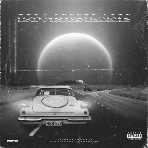 Stream Tony Michael - Bae Dont Leave [prod. by MPK] by Mpk Got Beatz ...