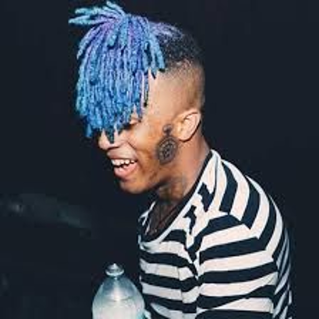 Stream RIP xxxtentacion remastered by Slurp_onthe_ beat | Listen online ...