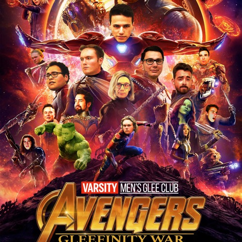 Stream Big Ten Plus One Plus One Plus Two Medley - Traditional by UIUC ...