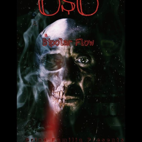 Stream O$o- Bipolar Flow by GN$N | Listen online for free on SoundCloud