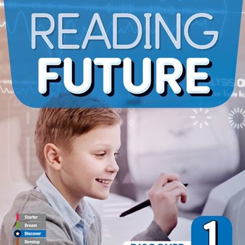 Stream Compass Publishing | Listen to Unit13_Reading Future Discover 1 ...