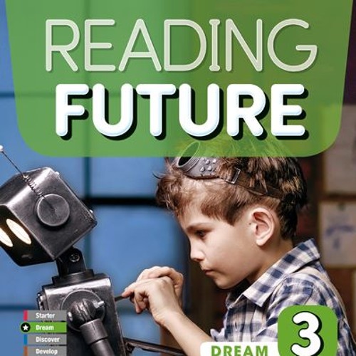 Stream Compass Publishing | Listen to Unit14_Reading Future Dream 3 ...