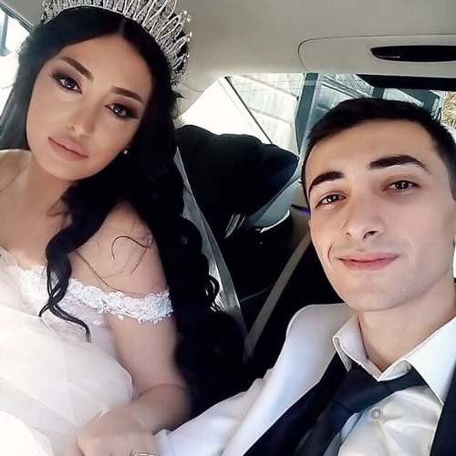 Stream Arsho & Goga - Душа Моя // Dusha Moya (official audio) by Arsho ...