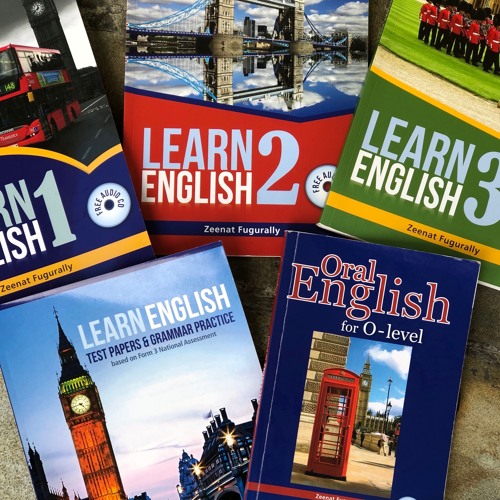 Stream episode 4 Track 04 Learn English Textbook 1 by ...