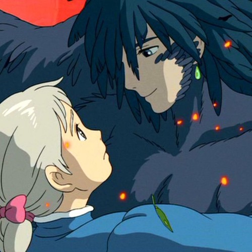 Stream OST GHIBLI Sekai No Yakusoku - Howl'sMovingCastle cover by Axto ...