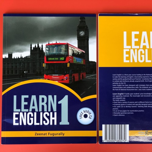 Stream Learnenglishtextbooks@gmail.com | Listen to Learn English ...