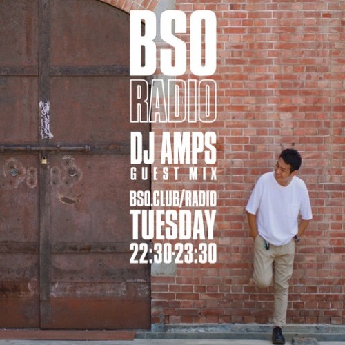 Stream mix for BS0radio Tuesday 13th November 2018 by Amps | Listen online for free on SoundCloud