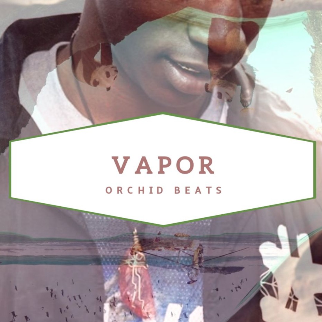 Stream [FREE] Joey Bada$$ x Isaiah Rashad Type Beat 2018 "VAPOR" (Prod ...