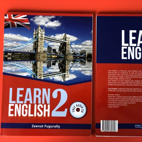 Stream Learnenglishtextbooks@gmail.com | Listen to Learn English ...