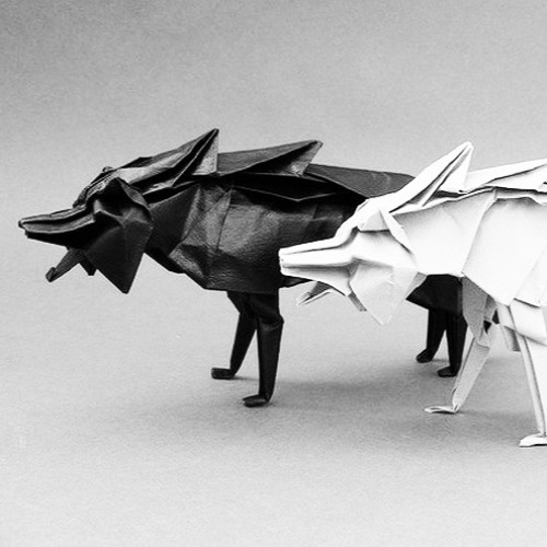 Stream Operation Werewolf - Paper Wolves by Paul Waggener | Listen ...