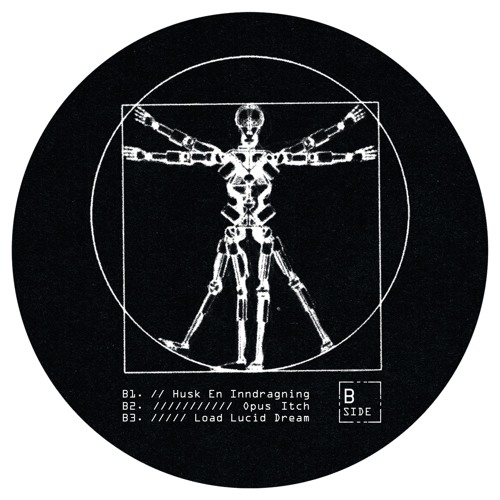 Stream Netsh - Load Lucid Dreams [Comic Sans Records] by Bad Tips ...