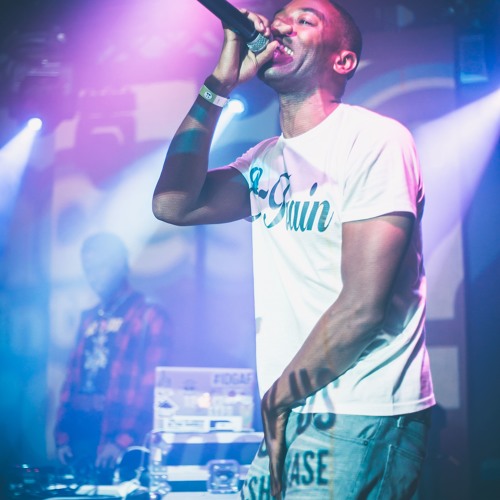Stream SURVIVE by Official E-TRAIN Music | Listen online for free on ...