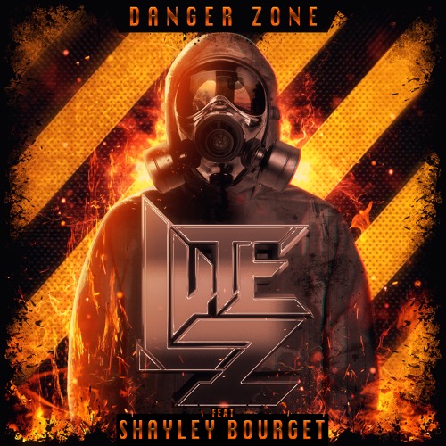 Shayley Bourget Dayshell