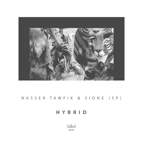 Stream Nasser Tawfik, Sione (SP) - Fearless [Bullfinch] by Bullfinch ...