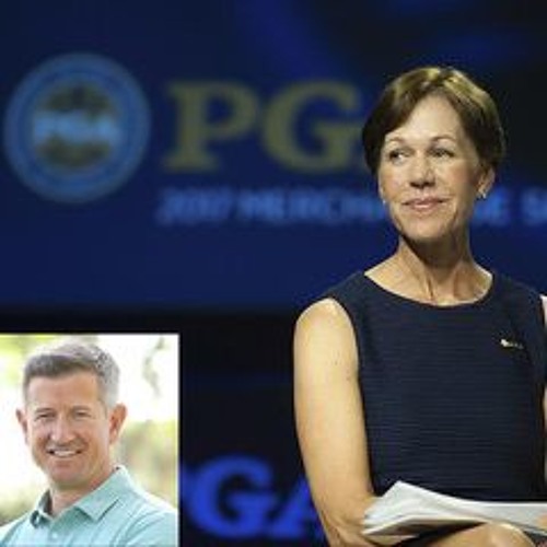 Stream episode The 19th Hole (Ep 59): Exclusive With Suzy Whaley, new ...