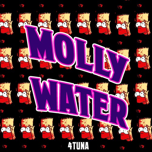 Stream Molly Water (Instrumental) by 4tuna | Listen online for free on ...