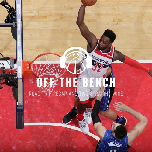 Stream episode Back to Winning Ways by Off The Bench with Chris Miller ...