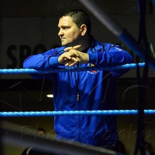 Stream episode Ken Moore Boxing on the Olympic future of Boxing by ...