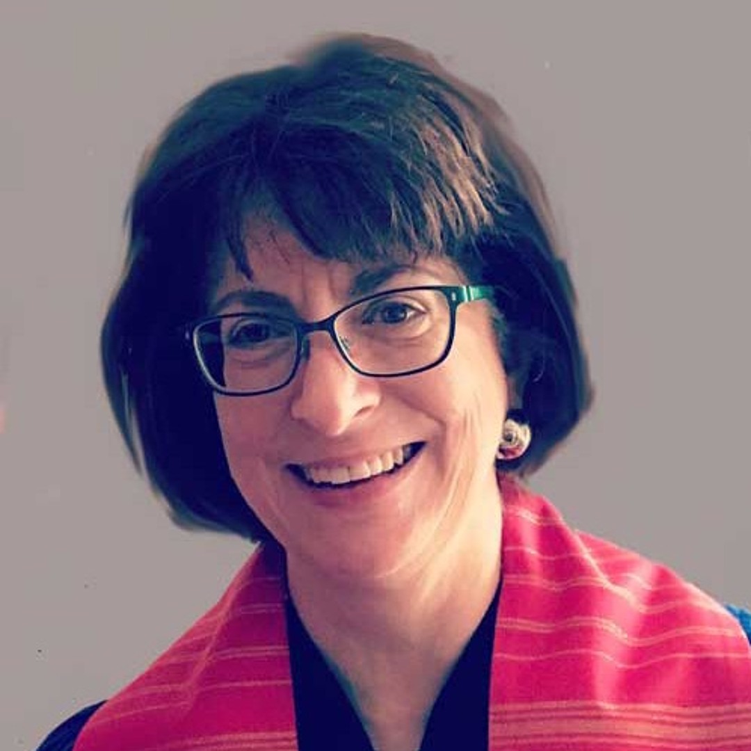 Stream The Consciousness of Prosperity by Rev. Theresa Del Grippo by ...