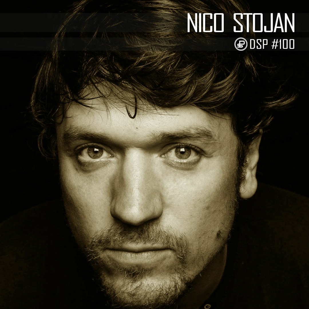 Stream Nico Stojan - Deep Seahorse Podcast #100 by Deep Seahorse ...