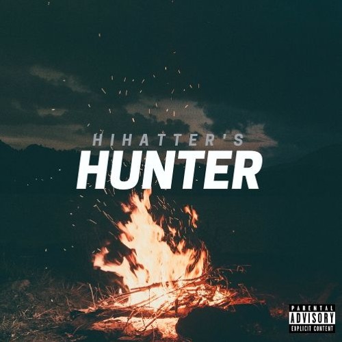 Stream HUNTER | Chilled Hip Hop Beat by HiHatter | Listen online for ...