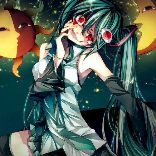 Stream Nightcore Control by noelle chan | Listen online for free on ...