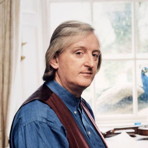 Stream episode The Life & Work of Mícheál Ó Súilleabháin – Mel Mercier ...