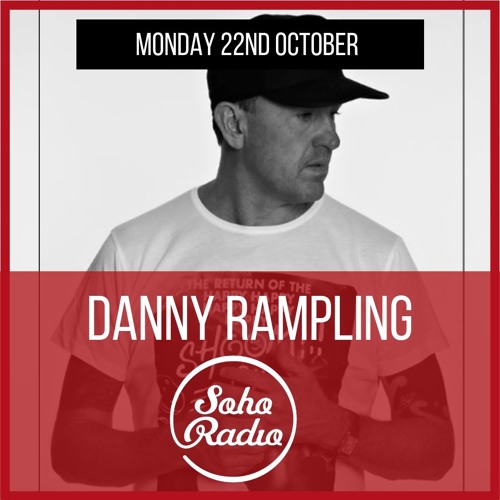 Stream Reach Up Disco Wonderland on Soho Radio - 22 Oct with Danny ...
