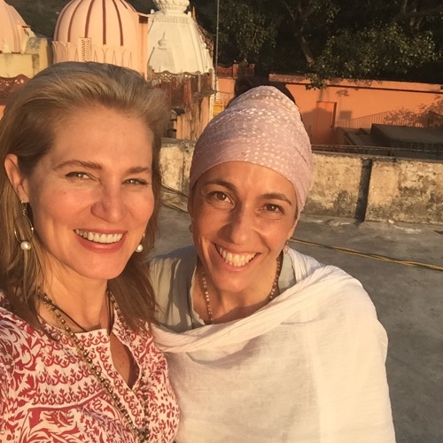 Stream episode Sisters And Sages: Episode 1 - Kia Miller of Radiant ...