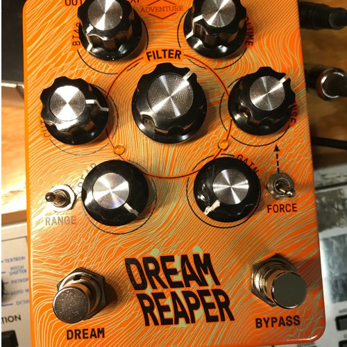 dream reaper by Fla.mingo - Free download on ToneDen