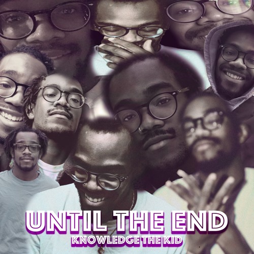 Stream PleaseSayMarcus | Listen to Until The End playlist online for ...