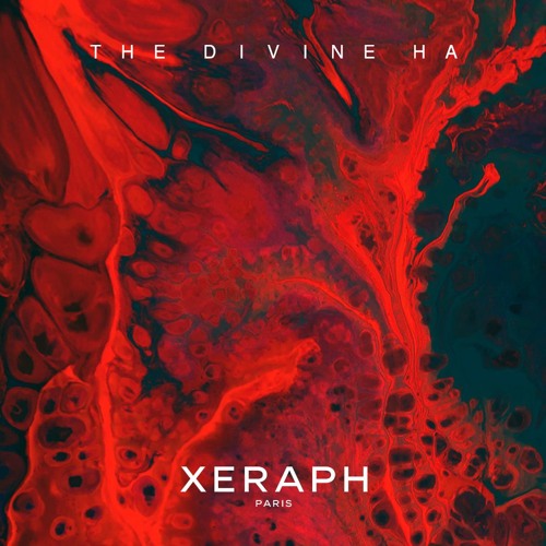 Stream Xeraph - The Divine Ha by Xeraph | Listen online for free on ...