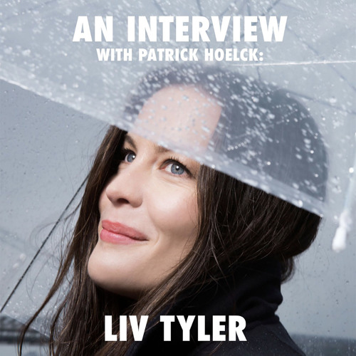 Stream An Interview With Patrick Hoelck by Patrick Hoelck | Listen ...