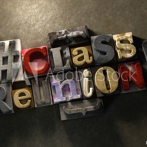 Stream Old Class Reunion by Em romanica | Listen online for free on ...