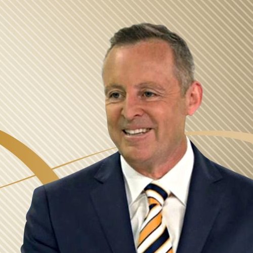 Stream Russell Gibbs Inspiring Story - 04/11/2018 by Inspiring Stories ...